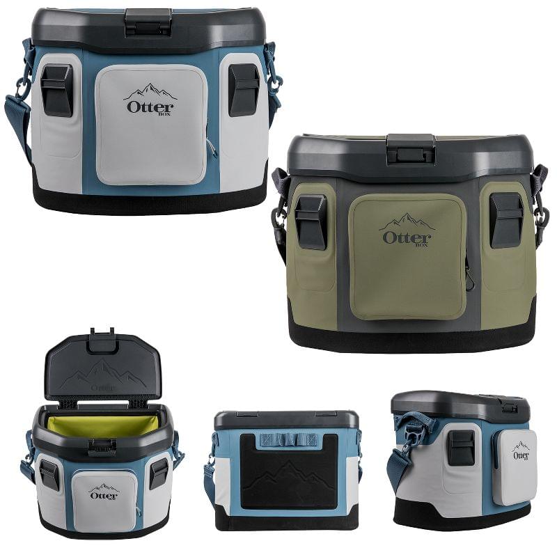 OtterBox Trooper 20 Qt Cooler | DCS-269-OBT20C-FDP